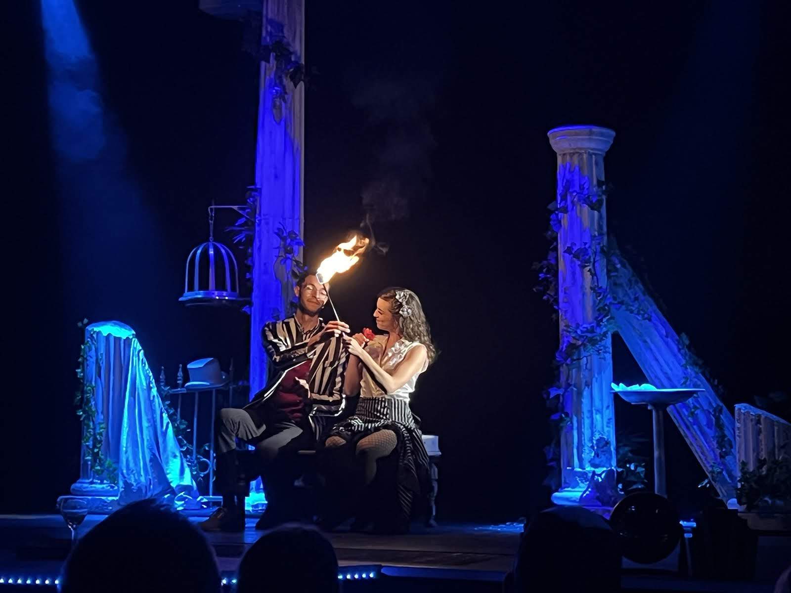 Gallery – Inland Northwest Magic